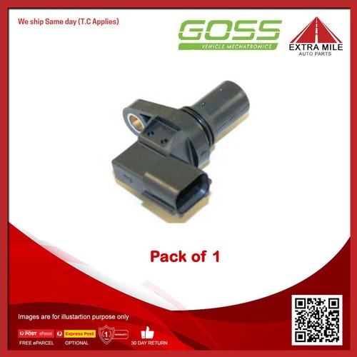 Goss Engine Camshaft Position Sensor For Subaru Outback B5A BR 3.6L ...