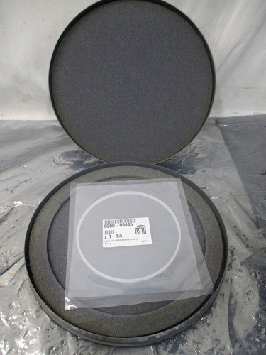 AMAT 0200-09445 LINER, QTZ,UPPER, GAS DIST, PRSP3, 113153 | eBay