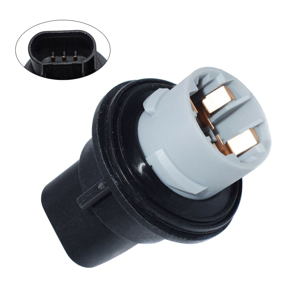 Parking Turn Signal Lamp Socket Connector for Dodge Ram 1500 2500 3500 ...