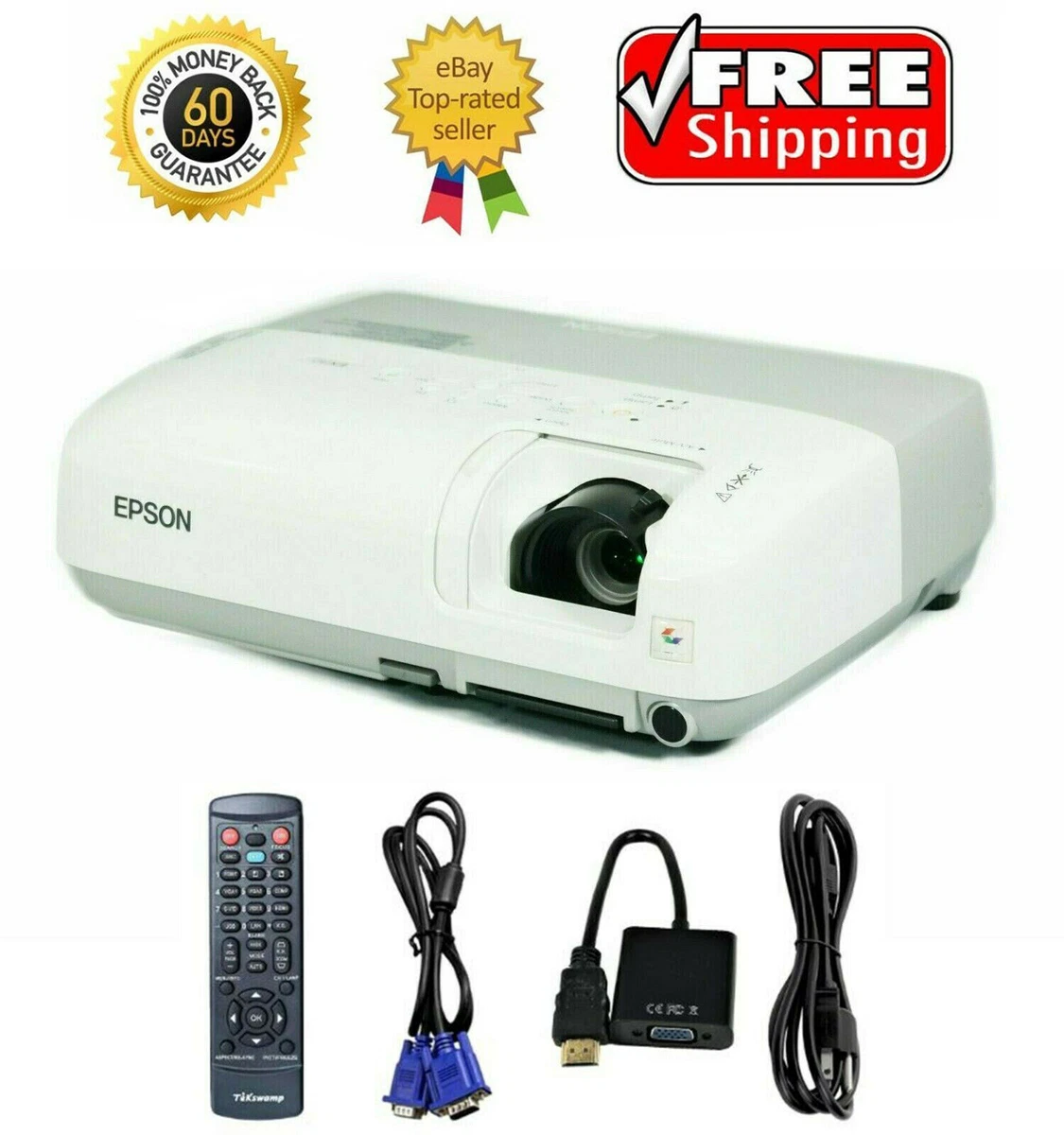 Epson Projector Price