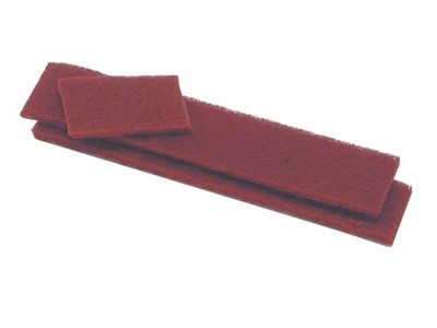 Monument - 3025R Clean & Polish Pads 50 x 250mm (Pack of 6) | eBay