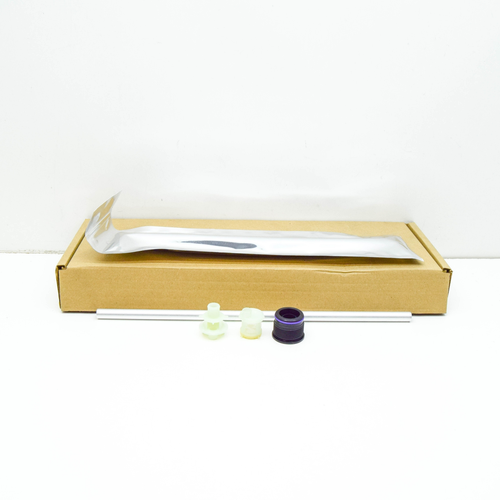 NEW MERCEDES-BENZ S W223 AIR FILTER DRYER A0998350100 ORIGINAL 099-835 ...