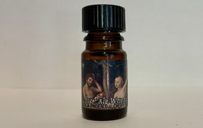 BPAL One Pale Woman Perfume Oil Limited Edition Black Phoenix Alchemy ...