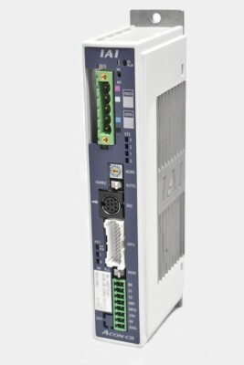 IAI Corporation ACON-CB Series Controller ACON-CB-20WAI-DV-0-0 | eBay