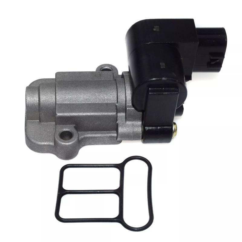 New Idle Air Control Valve 22650AA182 For SUBARU 2002-2005 WRX2.0 ej205 ...