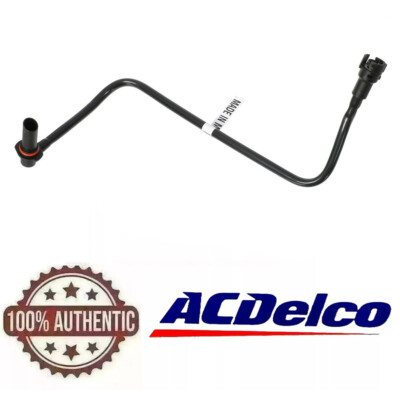 NEW GM OEM SILVERADO SIERRA 2009-2013 PCV TUBE 4.8 5.3 6.0 6.2 12597774 ...