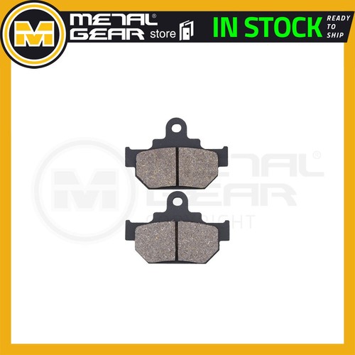 Brake Pads Organic Front Left for SUZUKI RM 500 1985 | eBay Australia