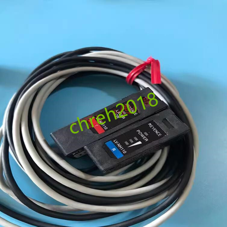 1 PCS NEW Keyence Laser sensor photoelectric switch LV-NH110 | eBay