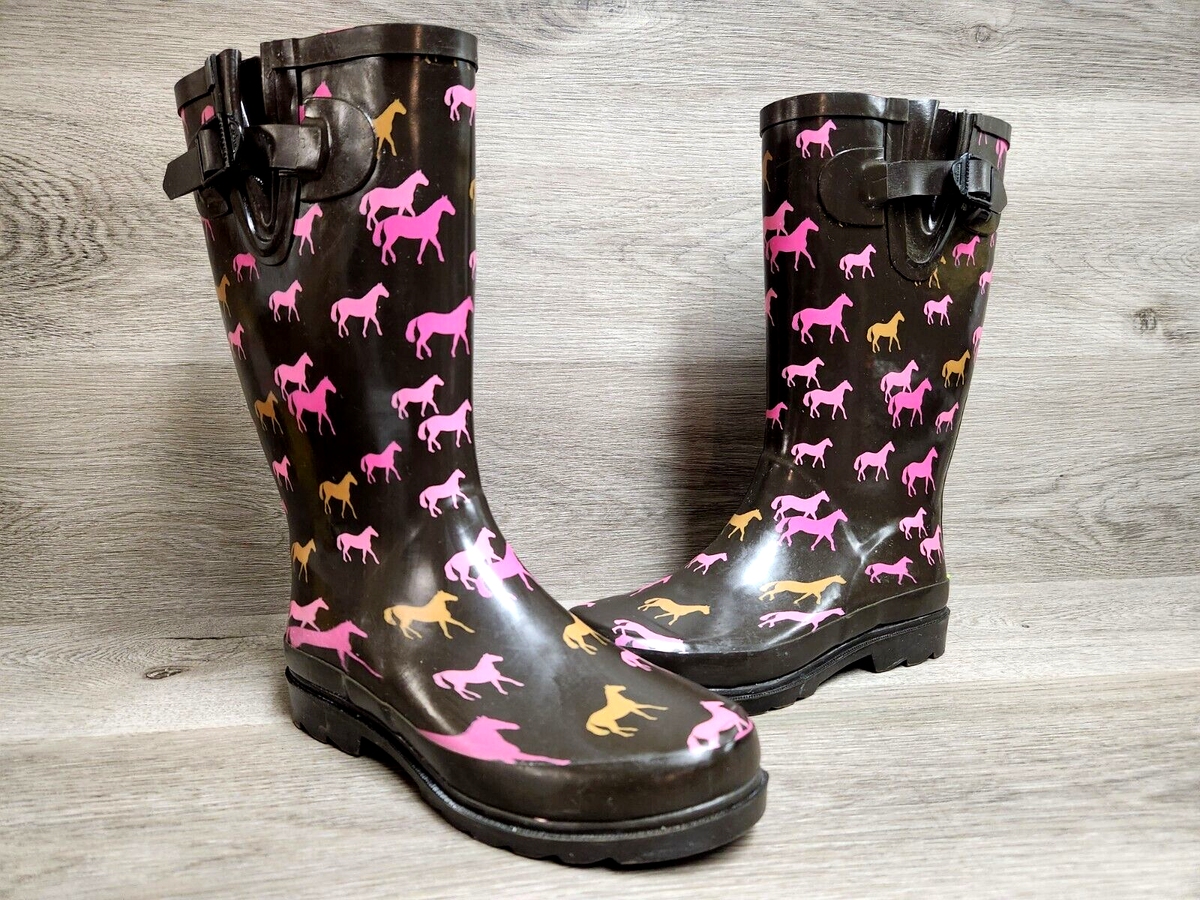 Western Chief : 取寄) ウエスタンチーフ レディース プリンテッド