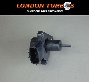 Turbocharger Actuator Position Sensor Mazda 2.2 VJ40 VJ41 VJ42 VJ43 ...