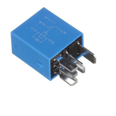 For 2003-2007 Honda Element Fuel Pump Relay SMP 625FD23 2004 2005 2006 ...