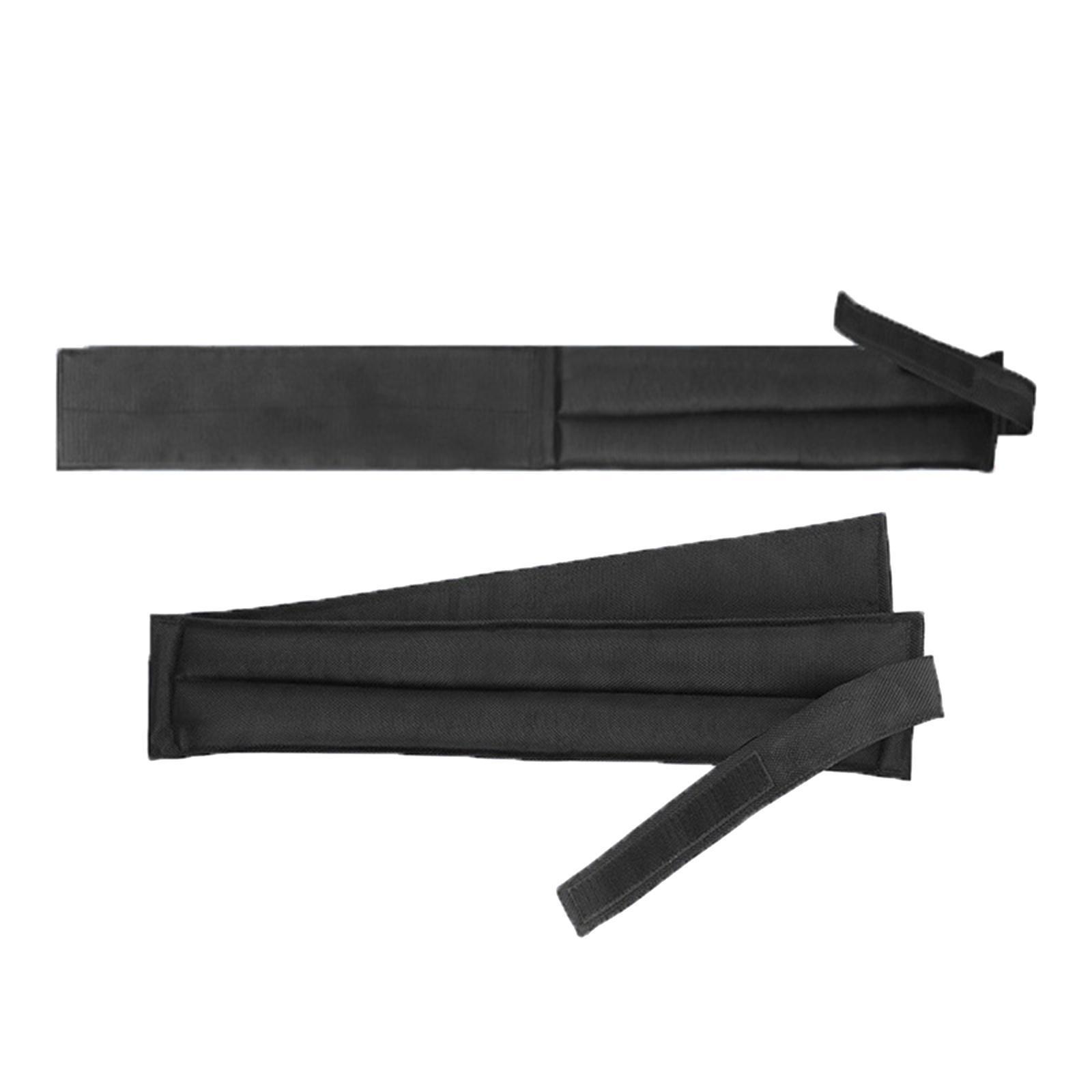 2Pcs Drywall Stilts Straps Nylon Drywall Stilt Replacement Parts for ...