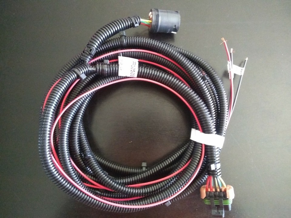 PFP 10500 Wire Harness John Deere | eBay