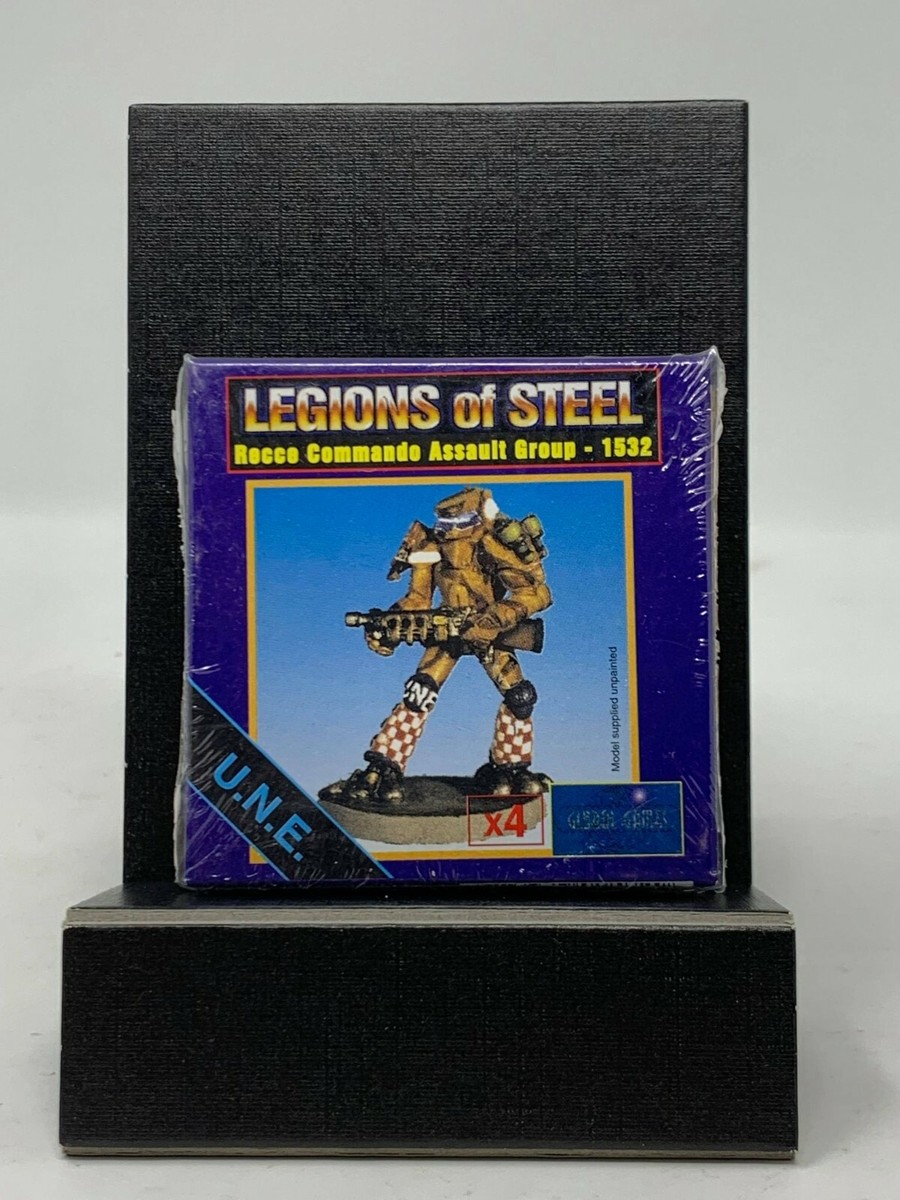 Commando Assault South African M83 Assault Vest By COMMANDO COMMANDO