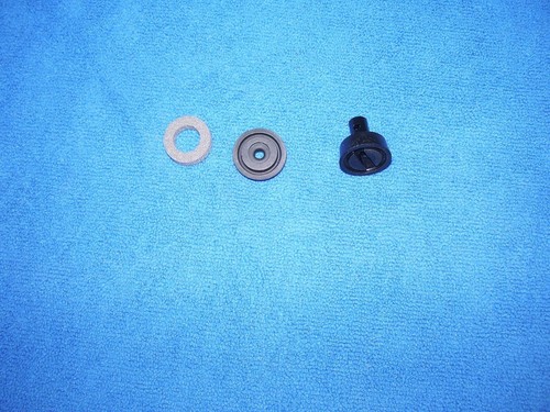 DAISY BB GUN SEAL SET- FITS MODEL No. 102 & OTHERS MADE IN ROGERS, AR ...
