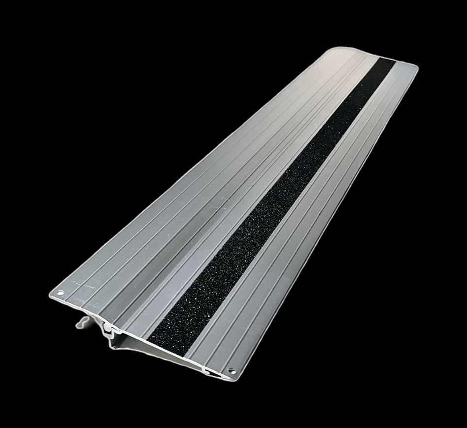 Rise threshold Wheelchair, walkers ramp Mobility aids, Heavy-duty ...