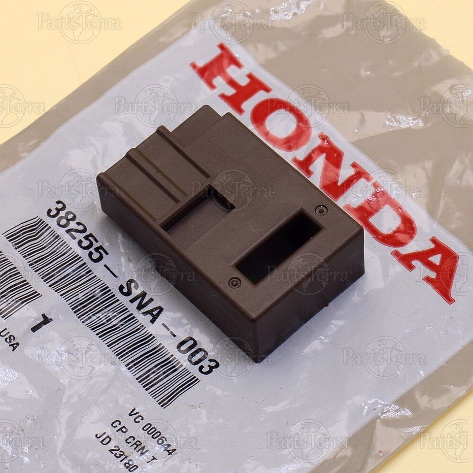 2003-2015 Honda Accord Civic Electronic Load Detector Unit 38255-SNA-003 | OEM | 38255SNA003