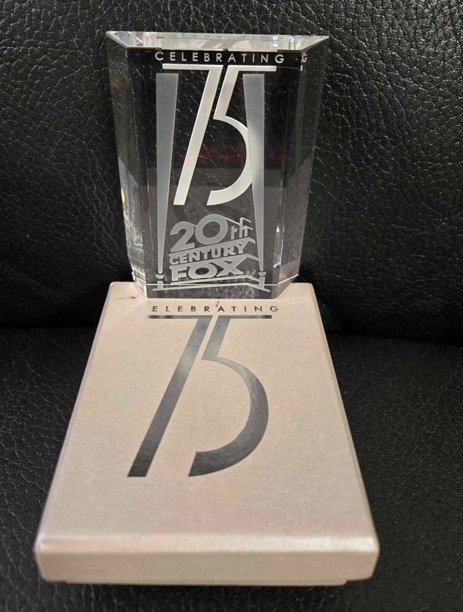 20th Century Fox Celebrating 75 Years Logo 20th Century Fox 75th