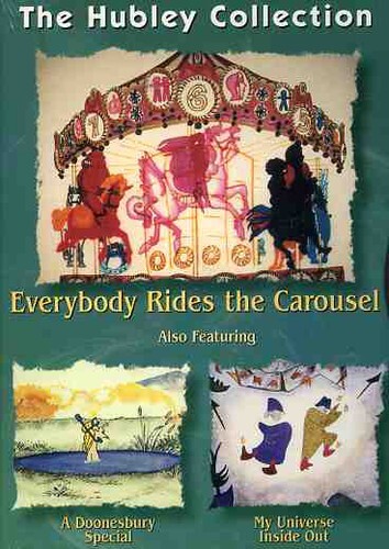 Everybody Rides the Carousel (DVD) for sale online | eBay