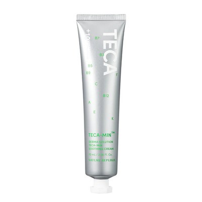 NATURE REPUBLIC Derma Solution Teca-Min Soothing Cream 70ml | eBay