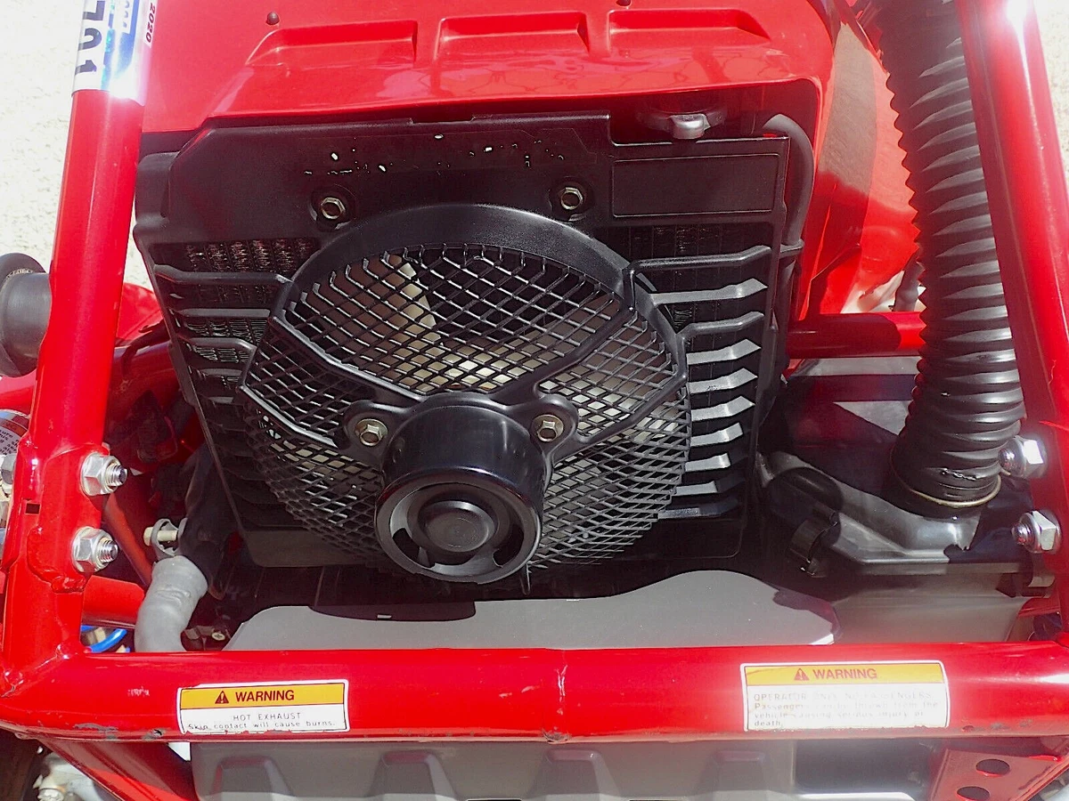 The Honda FL400R Pilot Was Ahead of Its Time