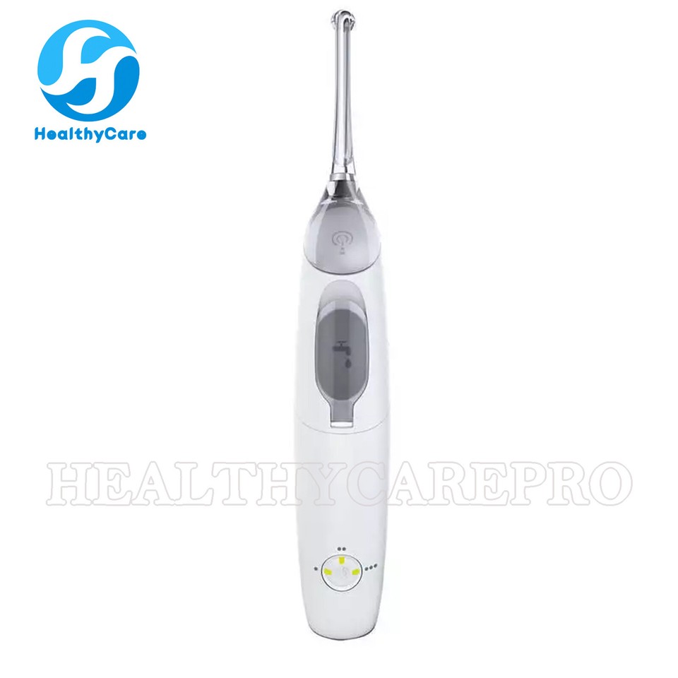 Philips new Sonicare AirFloss electric water floss handle + nozzle ...