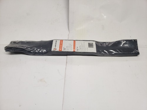 Qty/3 18" Ariens 70716200 High Lift Blade 04771200 52" Edge & Ikon XD ...