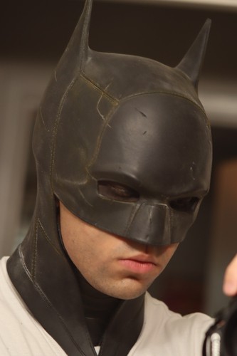 Batman 2022 the batman - Gem