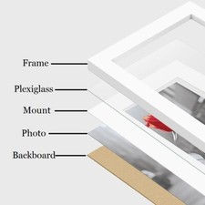 20 X 24 Inch Picture Frame for sale | eBay UK