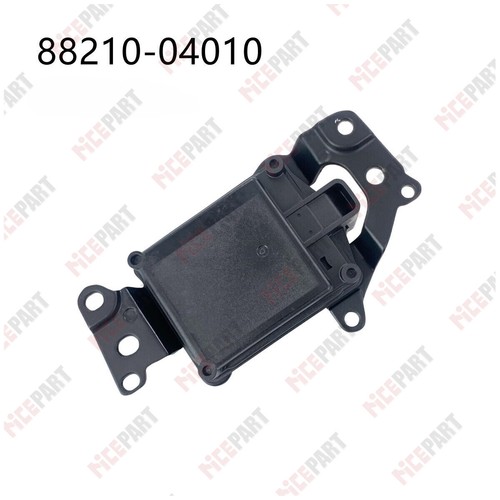 Front Control Distance Sensor Radar 88210-04010 Compatible 18-22 Toyota ...