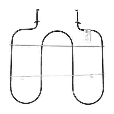 W10308476 Range Oven Broil Unit Heating Element for Whirlpool Kenmore ...