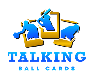 Talking Ball Cards | eBay Stores