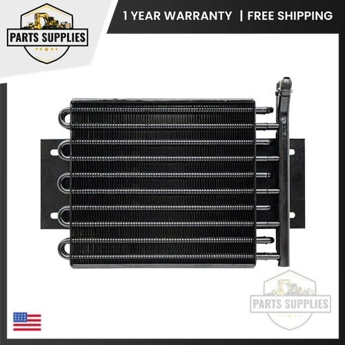 AH129107 Oil Cooler Hydraulic Fits John Deere Planter Model 1035 1715 ...
