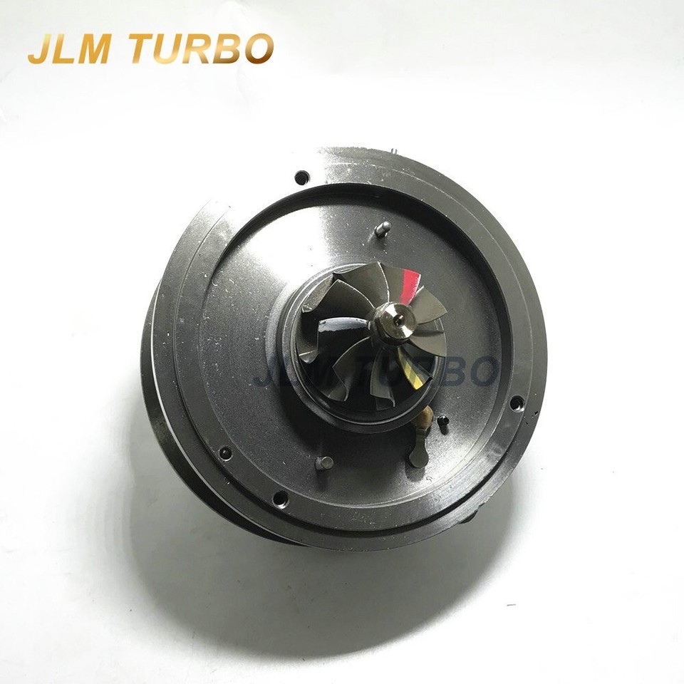 Turbocharger CHRA 28231-2F700 for Hyundai ix35 Tucson 2.0 CRDi 136 HP ...