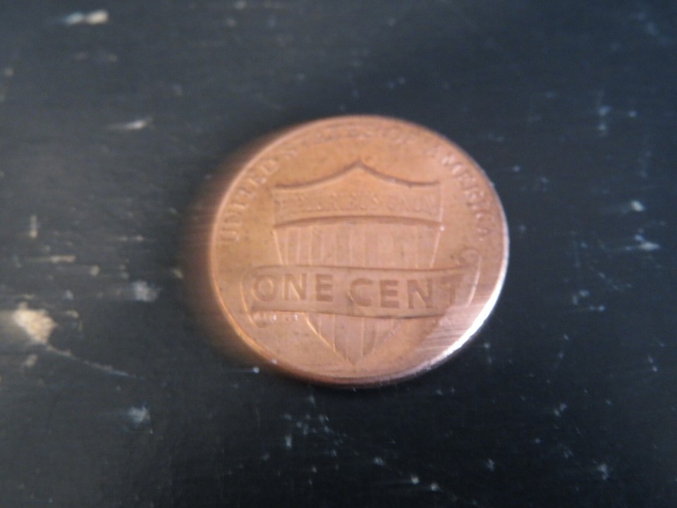 2020 PENNY #m | eBay