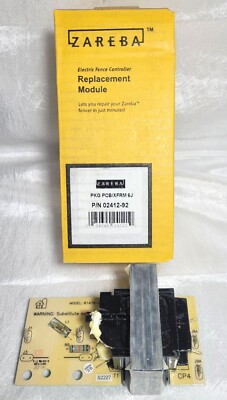 Livestock Supplies - Fencer