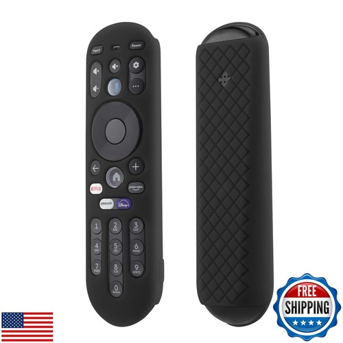 LEFXMOPHY Silicone Cover for Xumo TV Remote Case for Pioneer Xfinity ...