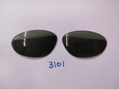 ray ban rb 3101 59 mm taille vert g15 originaux | eBay