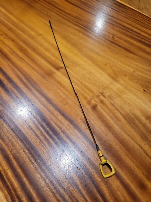 2013-2016 Mazda CX-5 2.0L Dipstick Oil Level Gauge OEM p83b4 | eBay