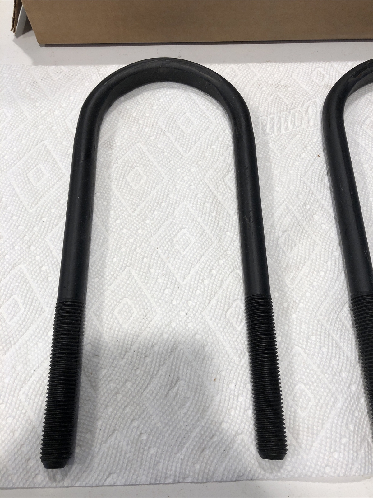 OEM Ford F81Z-5705-XA U-Bolt NOS for sale online | eBay