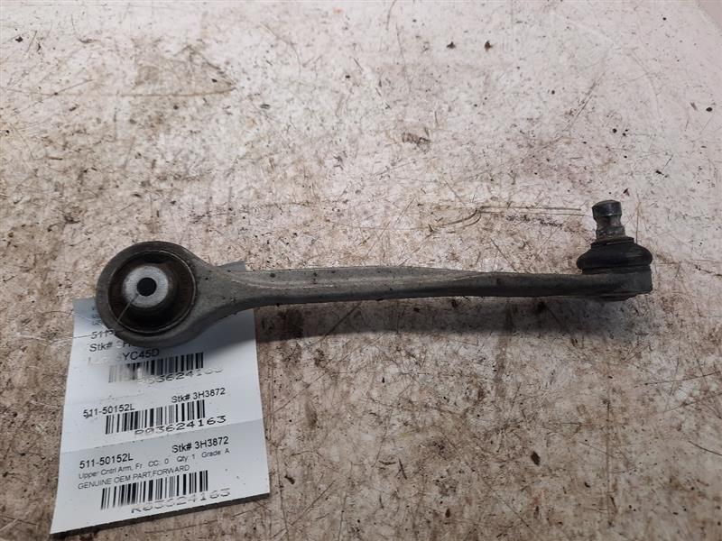 Lh Driver Side Front Upper Control Arm 2011 A5 Audi Sku#3624163 | eBay
