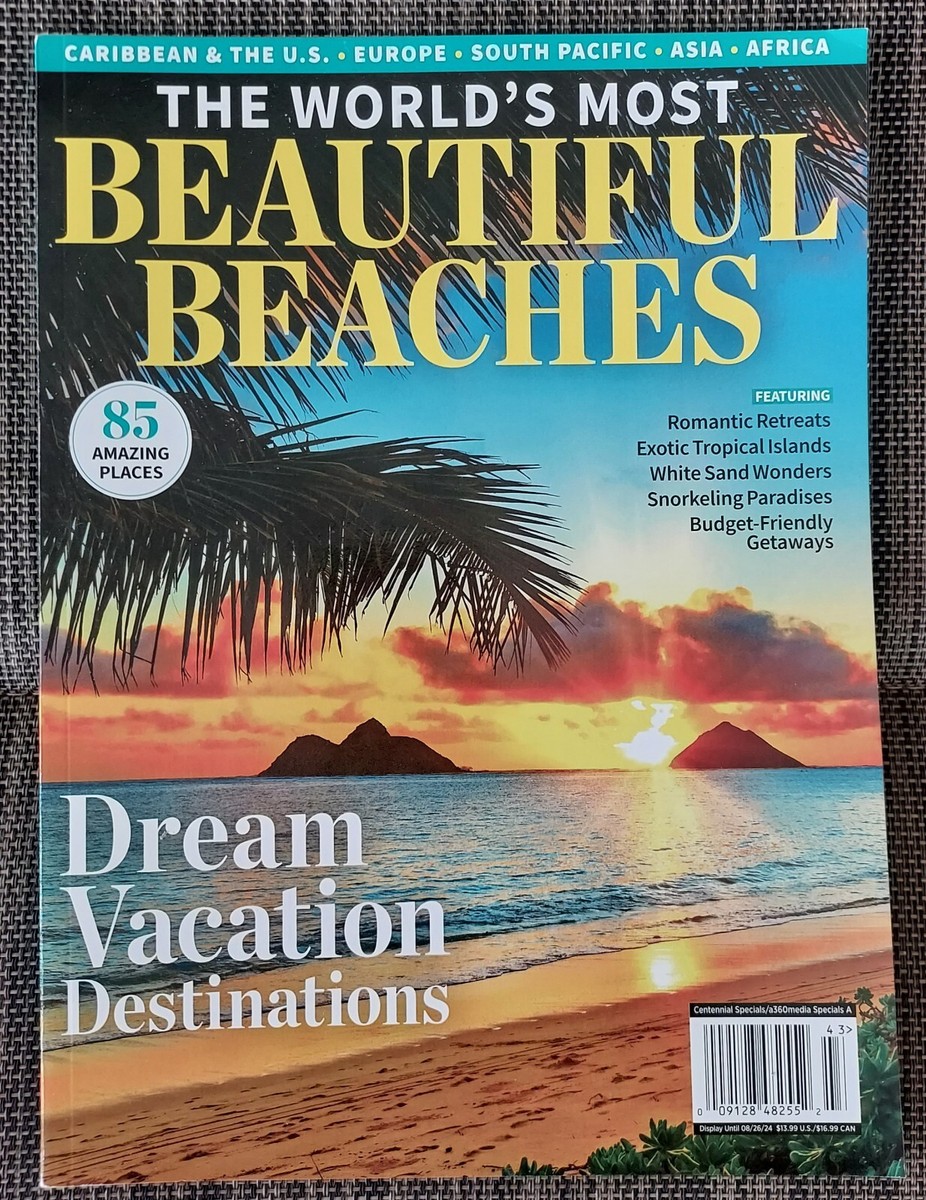 Ultimate Beach Magazine The 25 Best Beach Towns In New England From