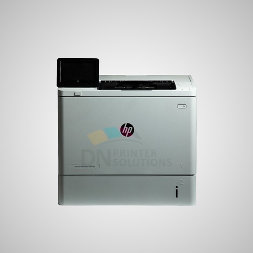 HP LaserJet Managed E60155dn 3GY09A Laser Printer | eBay