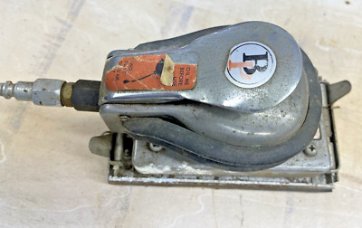 Buffalo Pneumatic Tools Air Sander | eBay