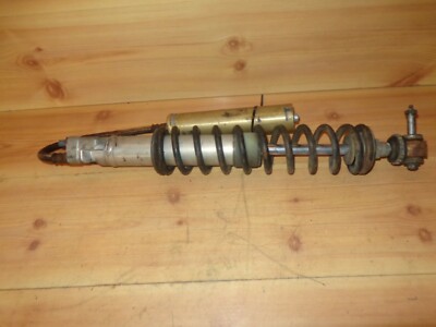 Yamaha YZ250 YZ 250 1980 YZ465 465 YZ490 490 YZ125 125 Rear Shock ...
