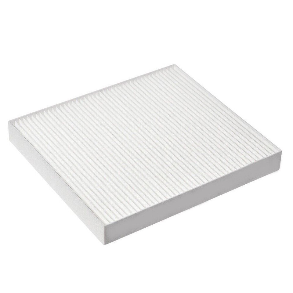 Cabin Air Filter for 2007 2008-2019 Jeep Ram 1500 Dodge 5058693AA | eBay