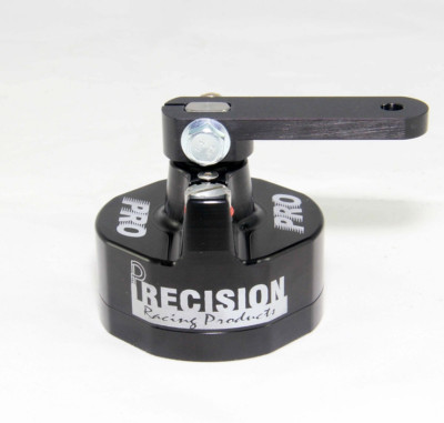 Precision Racing Steering Damper PRO Model Stabilizer and Lever Only ...