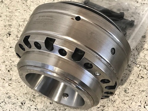 HAINBUCH Spanntop nova Kompi Axfix 52 SW.SP.0617.0018.00 DMG Mori Index ...