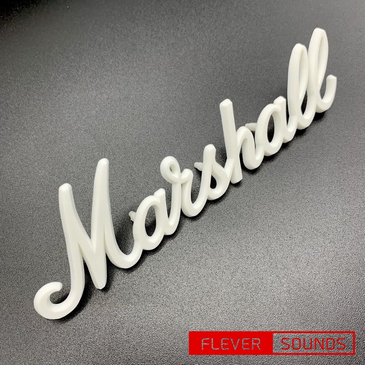 Wij Zijn Marshall Logo Marshall Logo (with Original Bevel And Montage