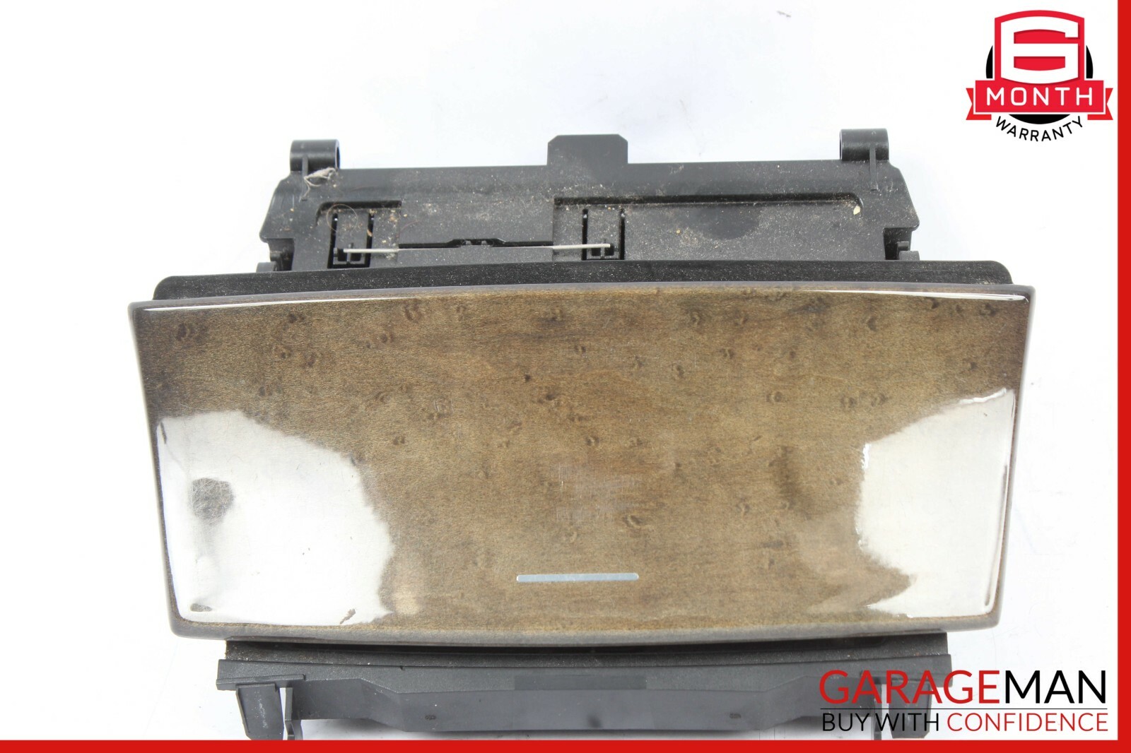 01-07 Mercedes W203 C230 C320 Center Console Ashtray Ash Tray ...